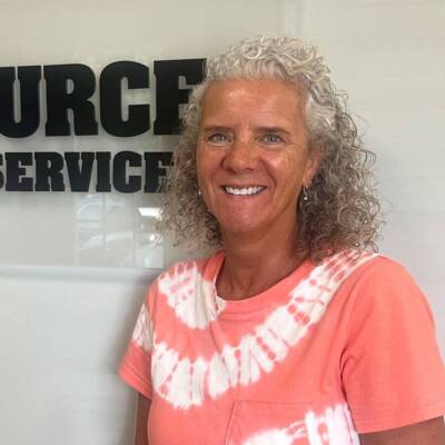 Ginger Sullivan - Resource Realty - Resource Realty Services